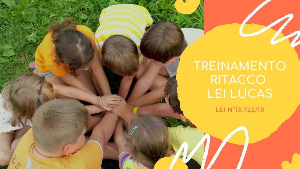 Lei Lucas | Consultoria Ritacco